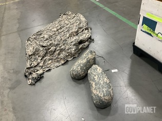 Surplus (26) ICS Improved Combat Shelters in Chambersburg, Pennsylvania ...