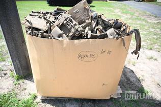Surplus (125) USMC Shoulder Harness Large Packs in Hope Mills, North ...