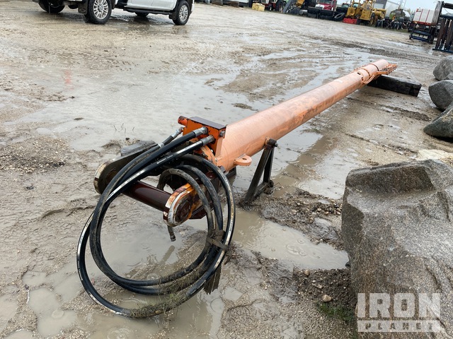 PTC Vibrolance VL18 Vibro Compactor in Portage la Prairie, Manitoba ...