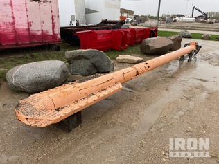 PTC Vibrolance VL18 Vibro Compactor in Portage la Prairie, Manitoba ...