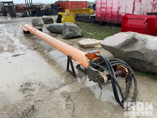 PTC Vibrolance VL18 Vibro Compactor in Portage la Prairie, Manitoba ...