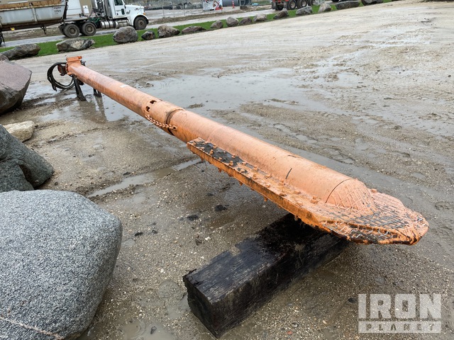 PTC Vibrolance VL18 Vibro Compactor in Portage la Prairie, Manitoba ...