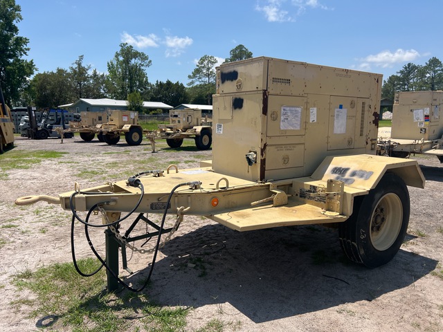 Generadores En venta en Florida| IronPlanet