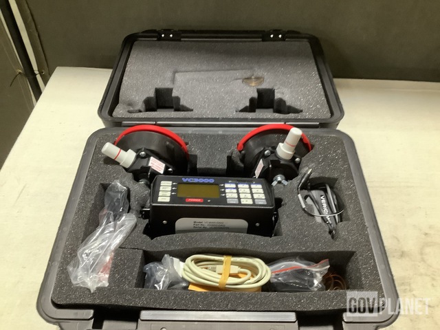 Surplus Vericom VC3000 Performance Computer in Chambersburg ...