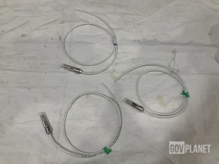 Surplus (19) Kidde Technologies 35301-80 Electrical Connectors in North ...