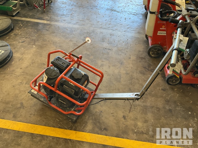 2019 Husqvarna Soff-Cut 150 Walk-Behind Saw in Cape Canaveral, Florida ...