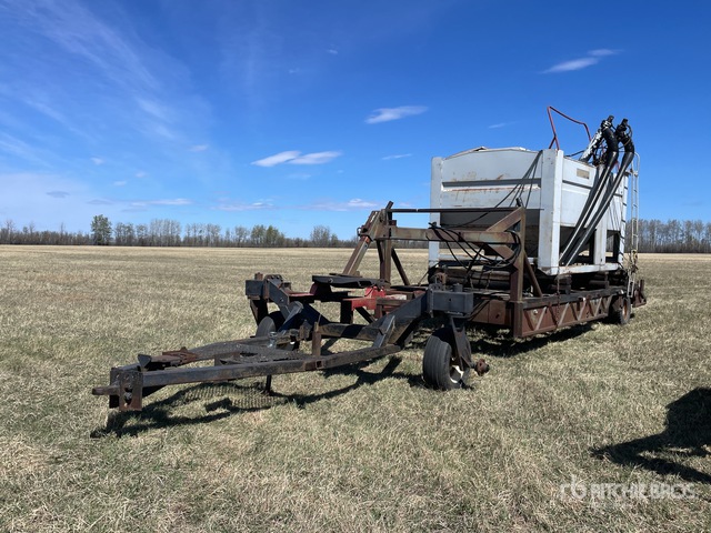 Seed Tender Trailer | Ritchie Bros. Auctioneers