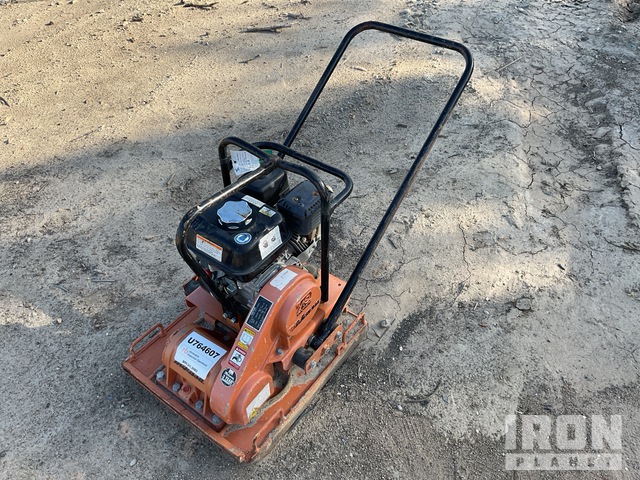 2021 Multiquip MVC-90H Vibratory Plate Compactor (Inoperable) in Cayce ...