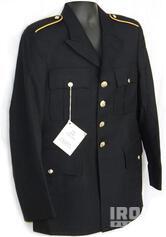 Quantity of (72) Army Uniform Jackets (Unused) in Kinston, North ...