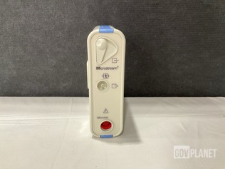 Surplus Drager ETCO2 Microstream Module in North Las Vegas, Nevada ...