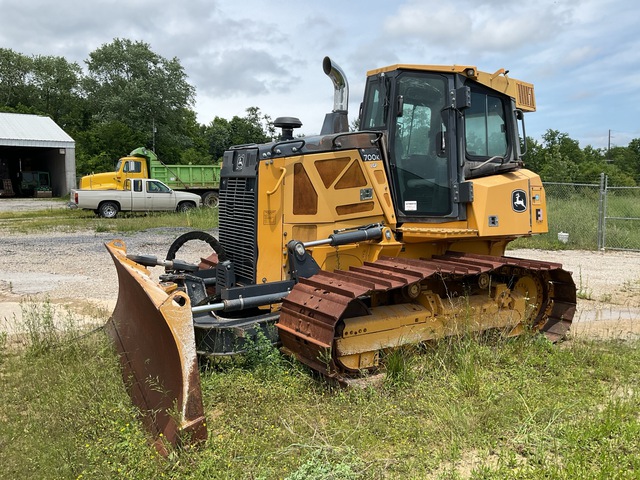 Dozers For Sale | GovPlanet