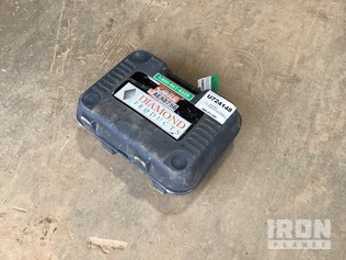 2021 Diamond Products DK13 Hand Held Electric Core Drill in ...