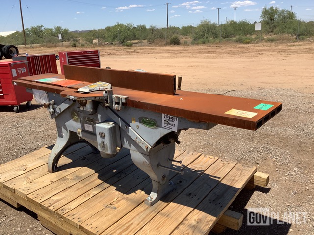 Surplus Northfield 12HD Jointer in Red Rock, Arizona, United States ...