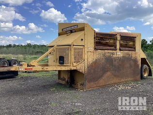 Screen Machine 107D Portable Screen in Pike Road, Alabama, United ...