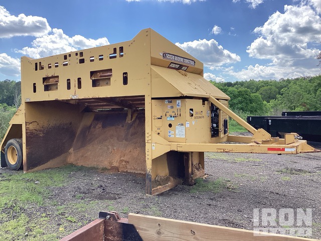 Screen Machine 107D Portable Screen in Pike Road, Alabama, United ...