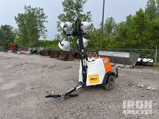 2019 Generac MLT6S 6 kW Light Tower in Odessa, Missouri, United States ...