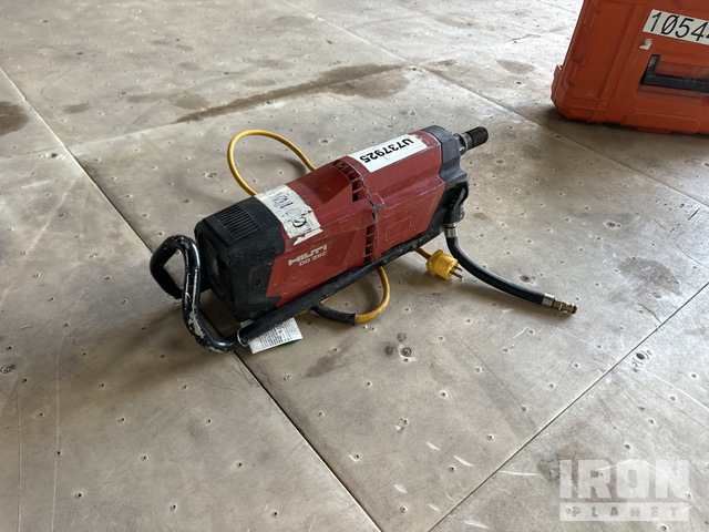 2018 Hilti DD-250 Core Drill in Orlando, Florida, United States ...