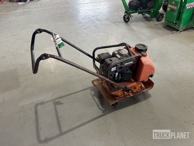 2020 Multiquip MVC-88VTHW Vibratory Plate Compactor in Corpus Christi ...