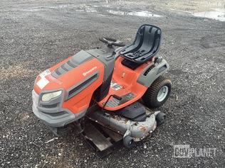 Surplus Husqvarna 960430111 Mower in Hopkinsville, Kentucky, United ...