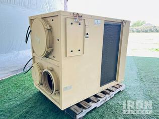 2013 HDT 8-ton Air Conditioner in Gainesville, Florida, United States ...