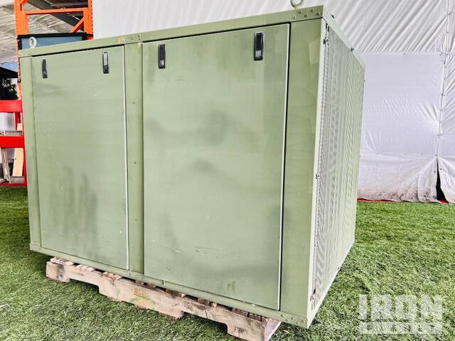 Surplus United Coolair DHS-8HT-002 8-ton Air Conditioner in Gainesville ...