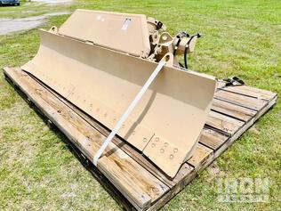 Pearson Engineering 12 ft Dozer Blade (Unused) in Gainesville, Florida ...
