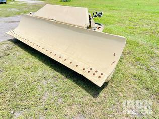 Pearson Engineering 12 ft Dozer Blade (Unused) in Gainesville, Florida ...