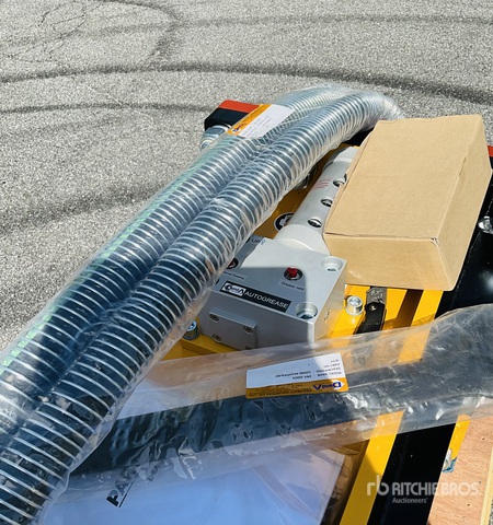 2023 D&A 300DX 6000 lb Hydraulic Breaker in Lenoir, North Carolina ...