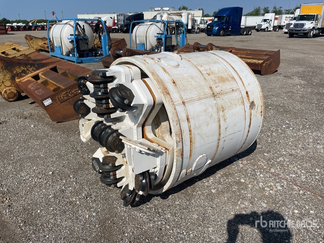 Boring Attachment | Ritchie Bros. Auctioneers