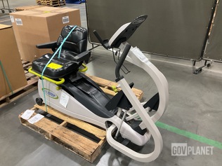 Surplus NuStep T4 Recumbent Bike in Chambersburg, Pennsylvania, United ...