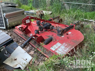 Bush Hog BH2308 8 ft 6 in 3-Point Hitch Rotary Mower in Durham, North ...
