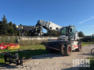 2018 Bobcat TR50210 Roto Telehandler in Arles, Prov.-Alpes-Cote-d'Az ...
