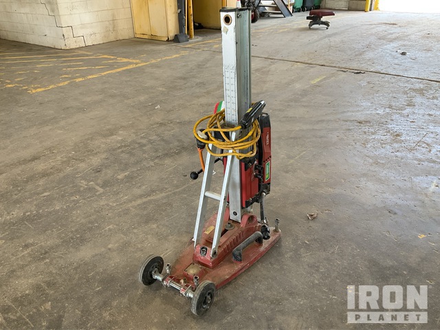 2018 Hilti DD-250E Electric Core Drill in ASHLAND, Kentucky, United ...