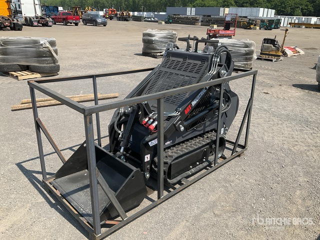 2024 AGT KTT23 Mini Compact Track Loader (Unused) | Ritchie Bros ...