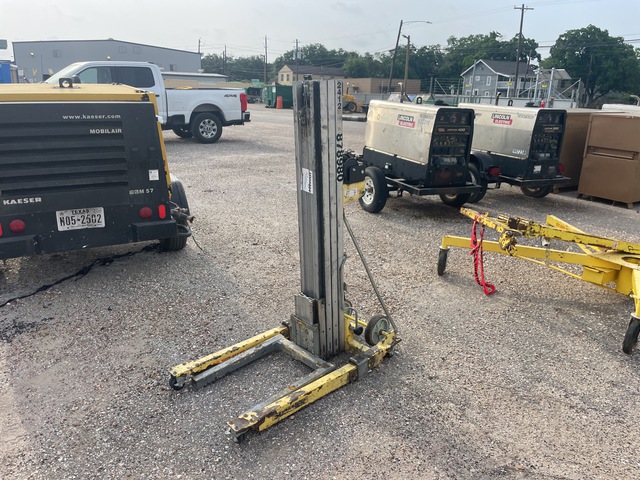 Sumner For Sale | IronPlanet