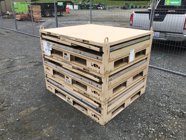 Containers For Sale | GovPlanet