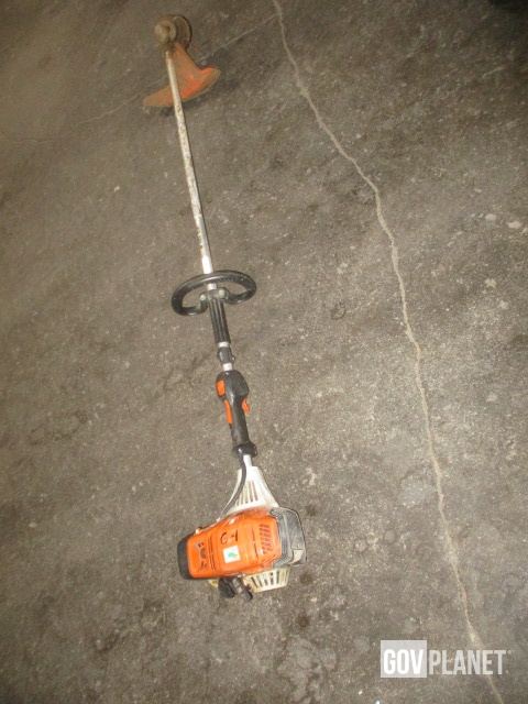 2018 STIHL FS131R STRING TRIMMER in Cincinnati, Ohio, United States ...