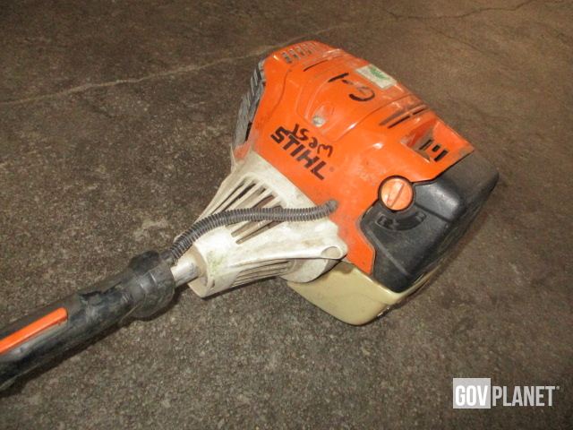2018 STIHL FS131R STRING TRIMMER in Cincinnati, Ohio, United States ...