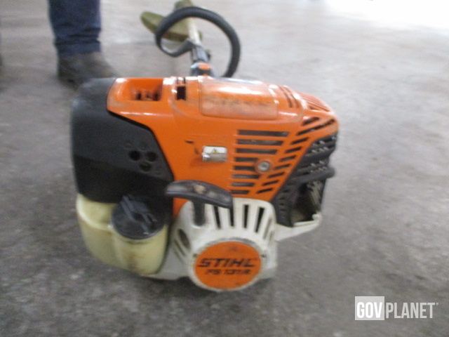 2018 STIHL FS131R STRING TRIMMER in Cincinnati, Ohio, United States ...