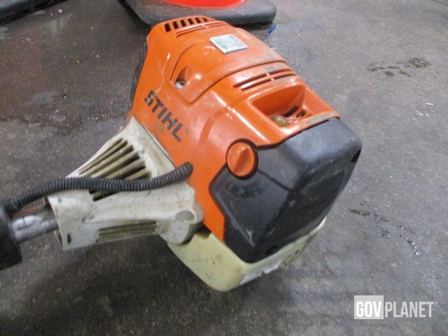 2019 STIHL FS131R STRING TRIMMER in Cincinnati, Ohio, United States ...