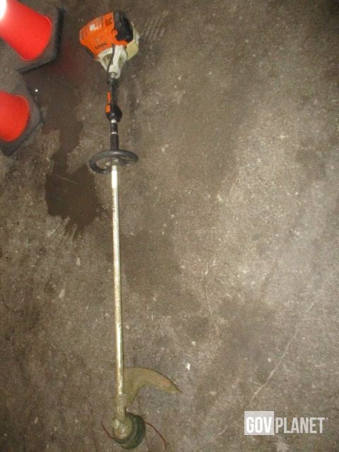 2019 STIHL FS131R STRING TRIMMER in Cincinnati, Ohio, United States ...
