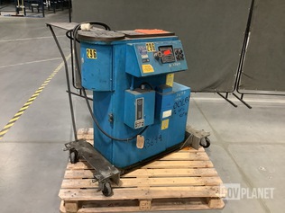 J.A. Richards Multiform Bender in Chambersburg, Pennsylvania, United ...