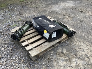 Surplus Drash H300060 Drashlite Shelter Light Set in Chambersburg ...