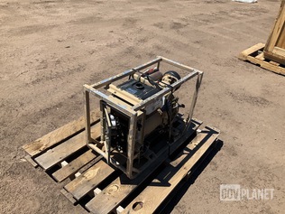 Surplus Dewey MEP-531A 2kW Generator Set in Colorado Springs, Colorado ...