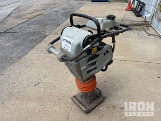 2019 Multiquip MTX-70HD Jumping Jack Tamper in Springfield, Illinois ...