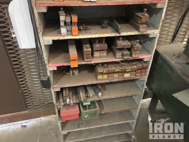 Electric Chipboard Box Partition Manufacturing Machine in Centralia ...