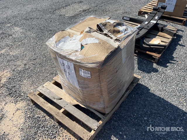 Paccar Air Filter Housing | Ritchie Bros. Auctioneers