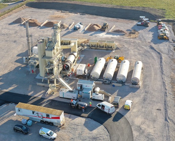 Machinery & trucks in UK | IronPlanet & Ritchie Bros