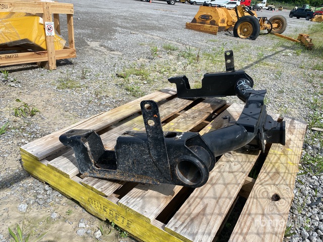 Class 5 Reciever Hitch | Ritchie Bros. Auctioneers