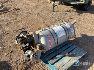 Surplus Westward Air Compressor in Red Rock, Arizona, United States ...